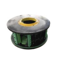 China Professional Inspection Barmac VSI Crusher Spare Wear Parts for Mining Cone Crusher Rotor for sale
