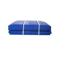 China Sturdy Jaw Plate for Cone Crusher Spare Wear Parts in Colorful Options for sale
