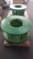 China Professional Inspection Barmac VSI Crusher Spare Wear Parts for Mining Cone Crusher Rotor for sale