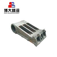 China Newly Developed Swing Jaw Assembly for Stone Cone Crusher Mining Crusher Spare Parts for sale
