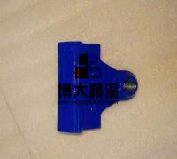 China Rotor Tip for B7150SE VSI Crusher Spare Parts Customized to Your Specifications for sale