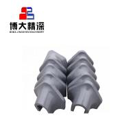 China HP Series Cone Crusher Arm Guard Spare Parts Weight 100 KG for Stone Crusher for sale