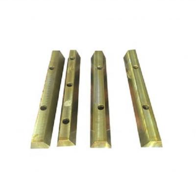 China Wedge for Stone Cone Crusher Spare Parts in EN124 Standard and Original Color for sale
