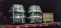 China High MANGANESE MN18 Spare Parts Cone Crusher BOWL LINER for Energy Mining Maintenance for sale