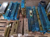 China Wedge for Stone Cone Crusher Spare Parts in EN124 Standard and Original Color for sale