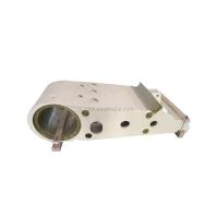 China EN124 Standard Jaw Crusher Spare Parts Pitman for C125 Crusher Swing Jaw Assembly for sale