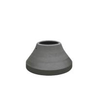 China Durable and Wear-resistant Cone Crusher Accessories for Quarry Mining Customized Model for sale