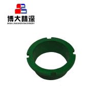 China Assurance by Professional Inspection Feed Tube Spare Parts for Stone Cone Crusher VSI for sale