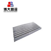 China Ore Mining Jaw Movable 814320042700 for C125 Jaw Crusher Stone Crusher for sale