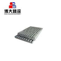 China Ore Mining Jaw Movable 814320042700 for C125 Jaw Crusher Stone Crusher for sale