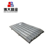 China Ore Mining Jaw Movable 814320042700 for C125 Jaw Crusher Stone Crusher for sale