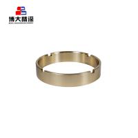 China Ore Mining Machine Cone Crusher Head Assembly Eccentric Bushing for Smooth Operation for sale