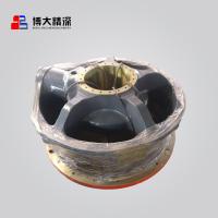 China Lower Frame for CH440 Cone Crusher Spare Parts Advantage of Long Life and Control for sale