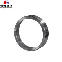 China 125KG Weight Inner Head Nut for CH660 Cone Crusher Parts Long Life and Advantageous Design for sale