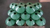 China As You Need VSI Cone Crusher Spare Parts Distributor Plate Hot in Sale for sale
