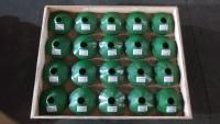 China As You Need VSI Cone Crusher Spare Parts Distributor Plate Hot in Sale for sale