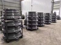 China Mantle and Concave for Cone Crusher Wear Parts Plate Weight KG 1000 Durable Design for sale