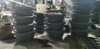 China Mantle and Concave for Cone Crusher Wear Parts Plate Weight KG 1000 Durable Design for sale