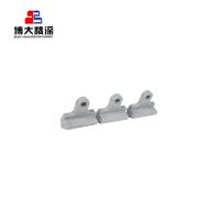 China Rotor Tip for Barmac VSI Crusher Spare Parts Mining Stone Crusher Parts for sale