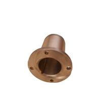 China Weight KG 30 HP100 Bronze Parts Countershaft Bushing Crusher Spare Parts for sale