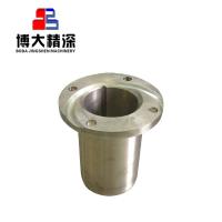 China Weight KG 30 HP100 Bronze Parts Countershaft Bushing Crusher Spare Parts for sale
