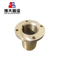 China Weight KG 30 HP100 Bronze Parts Countershaft Bushing Crusher Spare Parts for sale