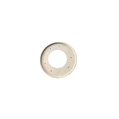 China Control for VSI Cone Crusher Spare Parts Mining Crusher Parts Top Wear Plate for sale