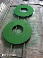 China Control for VSI Cone Crusher Spare Parts Mining Crusher Parts Top Wear Plate for sale