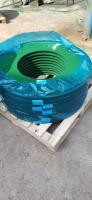 China Control for VSI Cone Crusher Spare Parts Mining Crusher Parts Top Wear Plate for sale