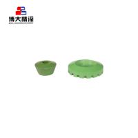 China 100KG Weight VSI Cone Crusher Spare Parts Distributor Plate Hot in Sale for sale