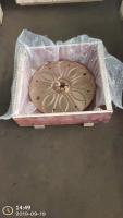 China 30KG GP550 Bronze Thrust Bearing for Cone Crusher Spare Parts Alloy Steel Material for sale