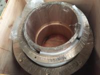 China Competitive N98000003 Eccentric Bushing Cone Crusher Spare Parts Bronze Parts for HP4 for sale