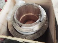 China Competitive N98000003 Eccentric Bushing Cone Crusher Spare Parts Bronze Parts for HP4 for sale