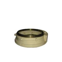 China Carbon Steel HP100 Counterweight Assembly Cone Crusher Spare Parts for sale