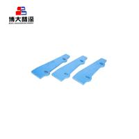 China Chromium Wear Parts Trial Plate for Mining Cone Crusher Stone Crusher for sale
