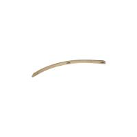 China EN124 Standard Forging Machining HP100 Main Frame Seat Liner Cone Crusher Spare Parts for sale