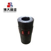 China EN124 Standard Flexible Coupling Cone Crusher Spare Parts for Guaranteed Satisfaction for sale