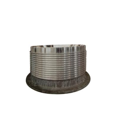 China HP100 Bowl Cone Crusher Spare Parts All Over the World with Forging Processing Type for sale