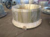China HP100 Bowl Cone Crusher Spare Parts All Over the World with Forging Processing Type for sale