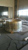 China HP100 Bowl Cone Crusher Spare Parts All Over the World with Forging Processing Type for sale