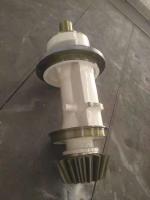 China Carbon Steel HP100 Counter Shaft Assy Cone Crusher Spare Parts for Ore Mining for sale