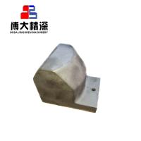 China Forging Processing Type HP100 Wedge Cone Crusher Spare Parts in Original Color for sale