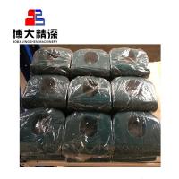 China Forging Processing Type HP100 Wedge Cone Crusher Spare Parts in Original Color for sale