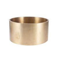 China HP200 Bronze Crusher Parts Upper Lower Head Bushing Cone Crusher Spare Parts for Steel for sale