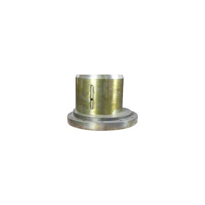 China HP500 Forging Eccentric Cone Crusher Spare Parts with Machining and Surface Treatment for sale