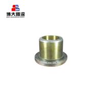 China HP500 Forging Eccentric Cone Crusher Spare Parts with Machining and Surface Treatment for sale