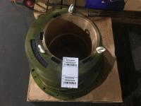 China HP500 Forging Eccentric Cone Crusher Spare Parts with Machining and Surface Treatment for sale