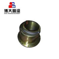 China HP500 Forging Eccentric Cone Crusher Spare Parts with Machining and Surface Treatment for sale