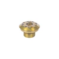 China HP800 Cone Crusher Spare Parts Locking Bolt 599KG with Performance in Ore Mining for sale
