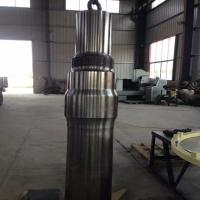 China HP700 Main Shaft Crushing Cone Crusher Spare Parts Weight KG 599 for Global Market for sale